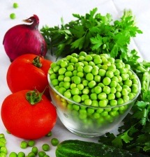 Stăpâniți gustul mâncărurilor de zarzavaturi cu legume proaspete