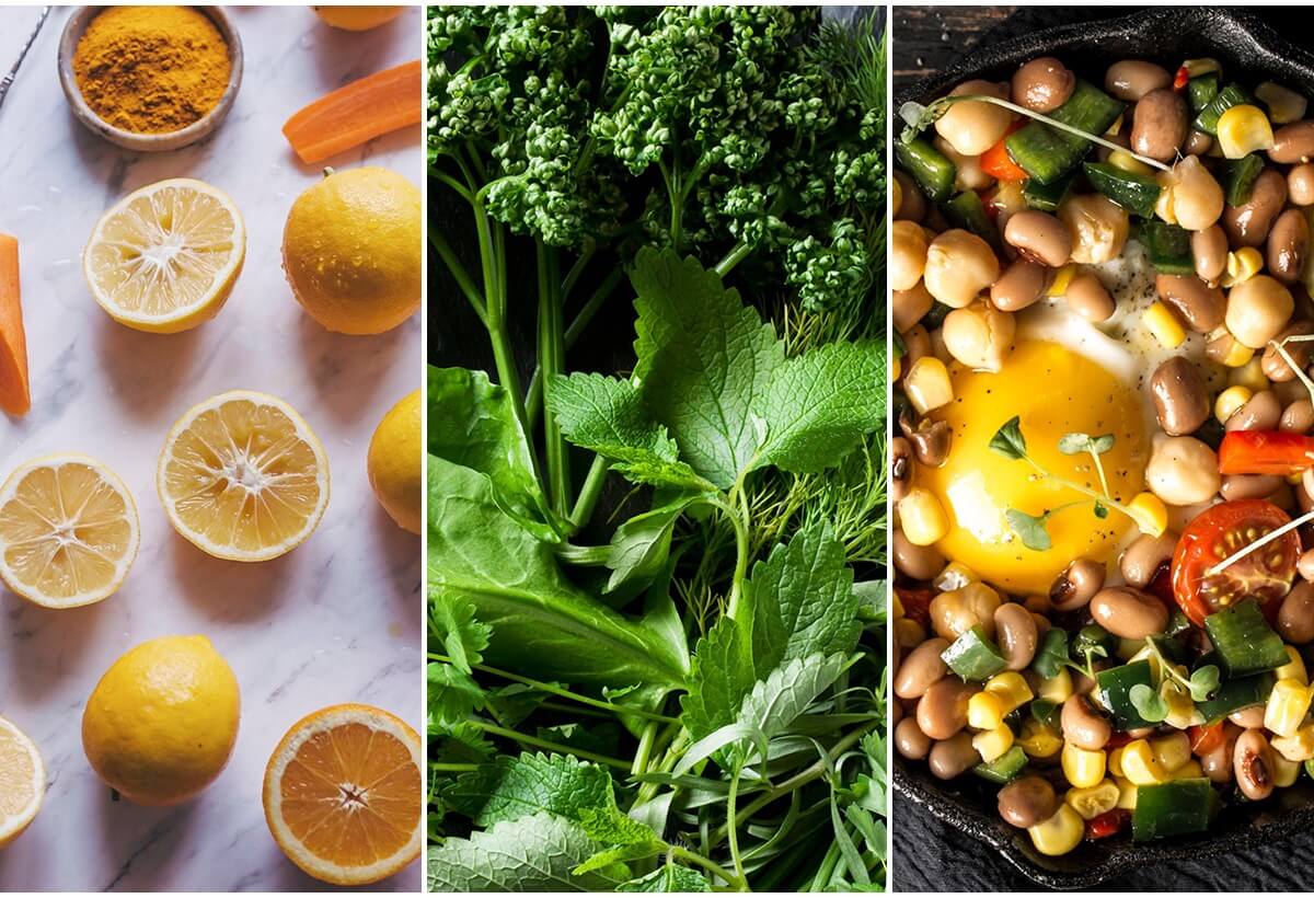 Dieta Flexitariana: Sostenibilidad y Bienestar