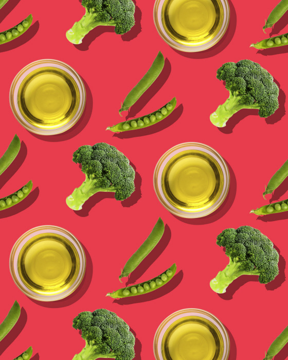 Quels légumes pour accompagner le poisson ? | Legumiz | Bonduelle