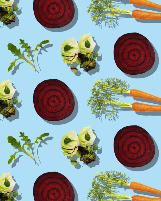 Pescado con Verduras - ¿Cuáles Combinan Mejor? - Bonduelle